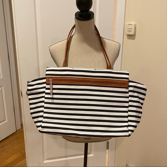 DSW | Bags | Dsw Large Tote Bag | Poshmark